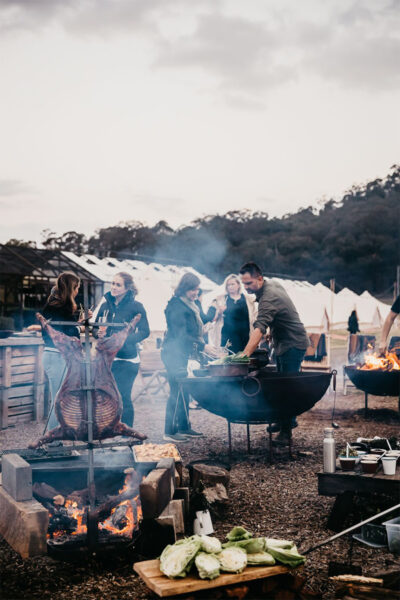 Weddings & Events – Stix Farm by PEARL